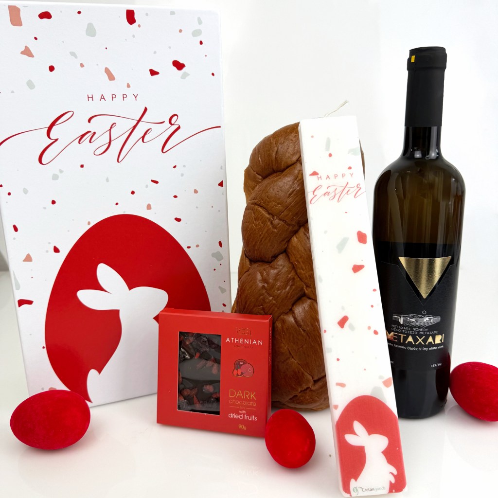 The Easter Executive Experience Easter Corporate Gift Buy